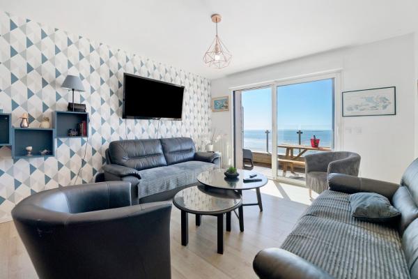 Gîte De La Mer - Granville