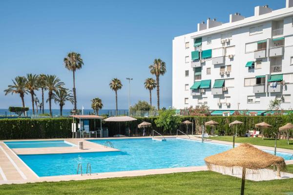 Duplex Miramar - Rincón de la Victoria