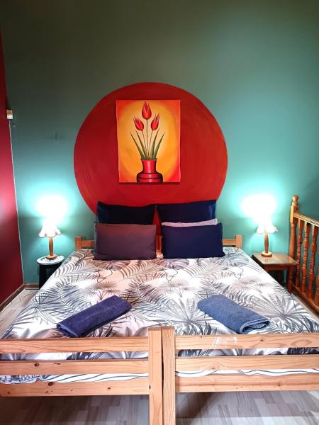 Apartment-double Storey-2 Bedrooms-own Bathroom, Kitchen, Dining Room, Entrance, Lounge, Patio - Queensburgh