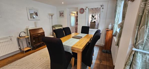 19 Newtown Sidmouth Is A Cosy Cottage And Family Home 600m To Beach - Sidmouth