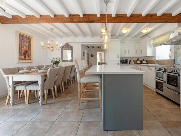 The Water Mill - Derbyshire
