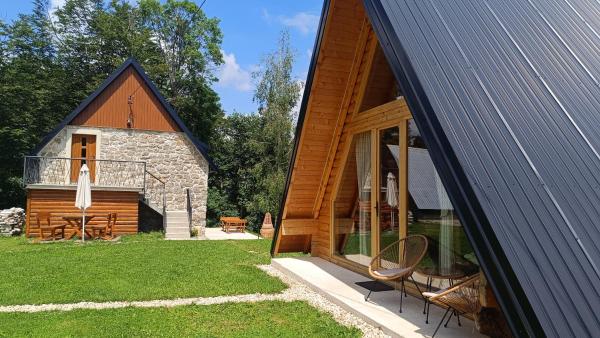 Mountain Inn - Montenegro
