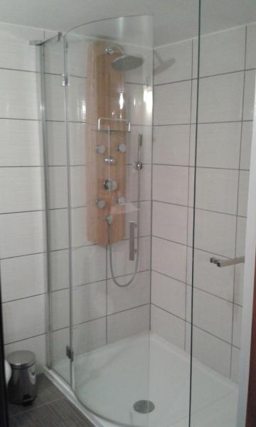 Studio 2 Pers - Bergheim