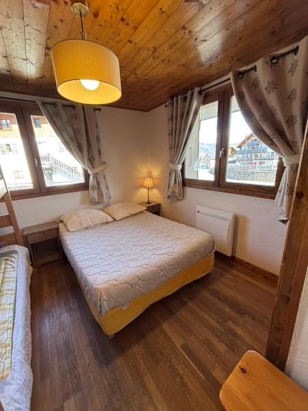Appartement Le Mont Rond, Chez Francine - Notre-Dame-de-Bellecombe