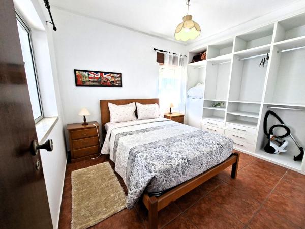 Arrifana Summer Flat - Aljezur