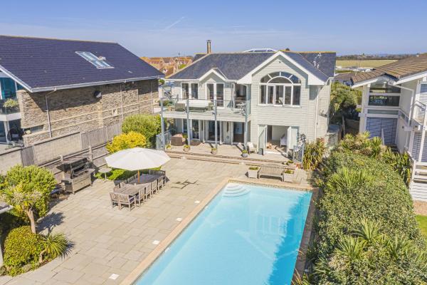 Beach Cottage - Bracklesham Bay - Havant