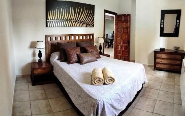 Casa Rural En El Burguillo - Puerto Pez - El Tiemblo