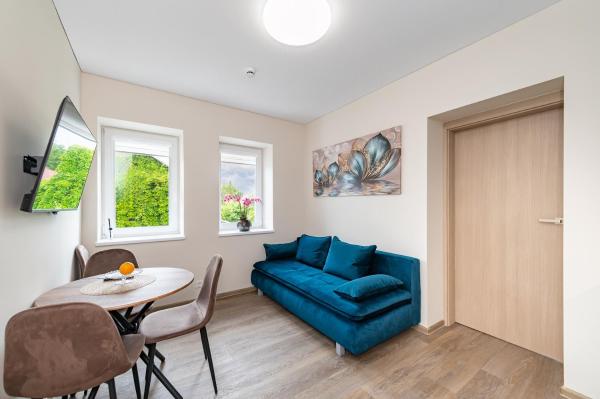 Medžiotojų Apartment #1 By Polo Apartments - Kaunas