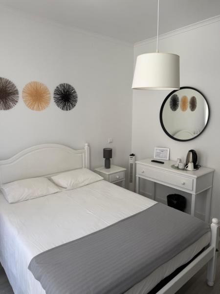 Casa De Hospedes D. Maria Parreirinha - Sintra