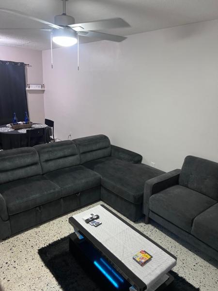 Stylish 1br W Free Parking, Near Wynwood & Dt - Kendall, FL