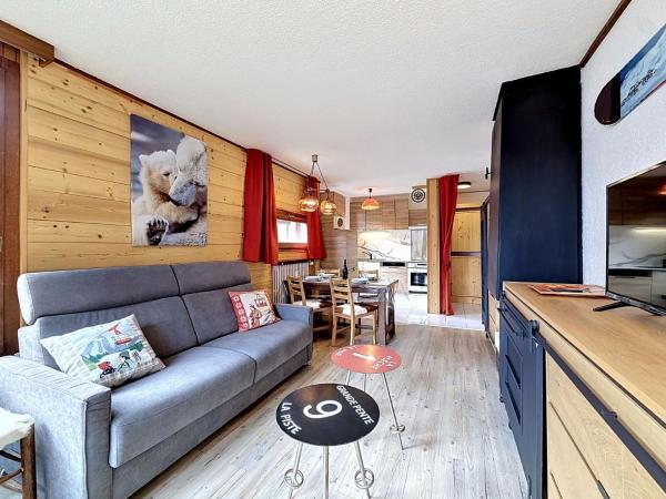 Apartment Le Pramecou - Val Claret-17 By Interhome - Tignes