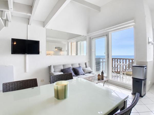 Apartment Ortal Océan-10 By Interhome - Lacanau