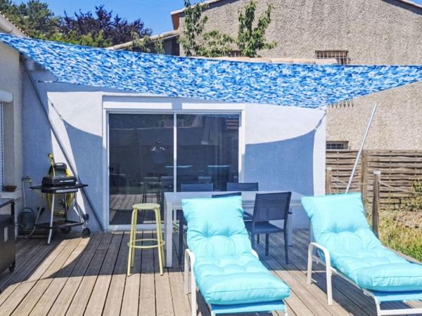 Holiday Home Impasse Des Cabanons By Interhome - Gardanne