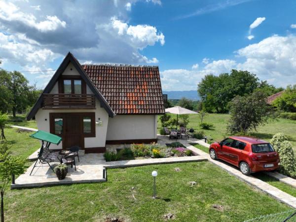 Kiki House - Serbia