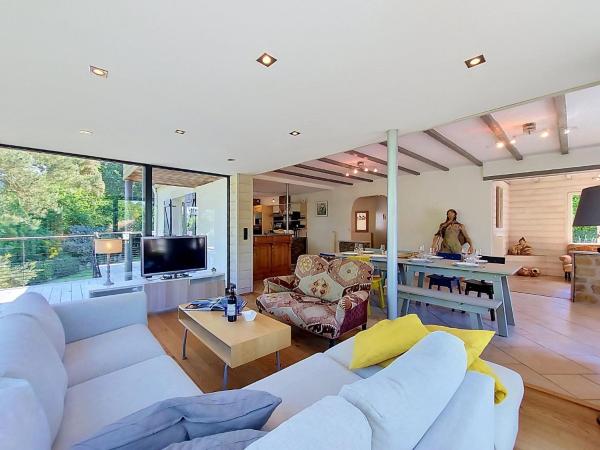 Holiday Home Ti Hudek By Interhome - Plougasnou