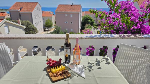 Apartments-novalja-zrce - Novalja