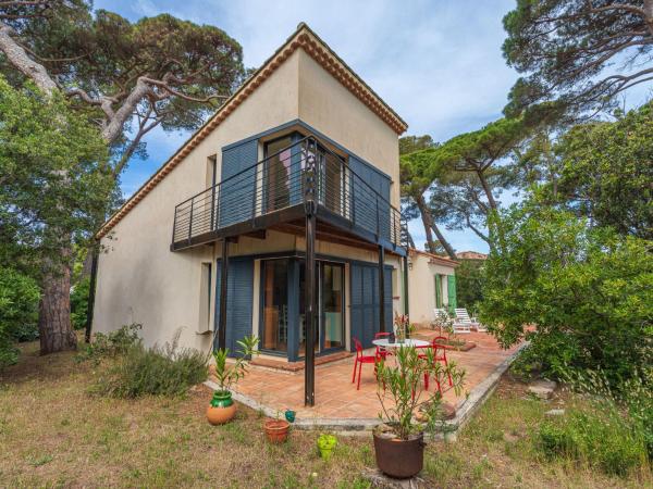 Villa Marmul By Interhome - Hyères
