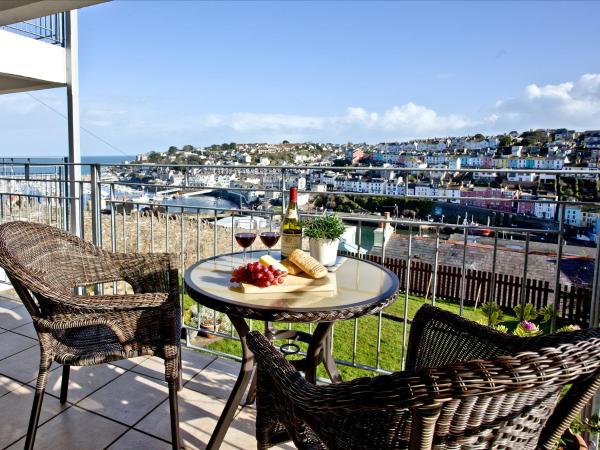 Turnstone - 2 Linden Court - Paignton