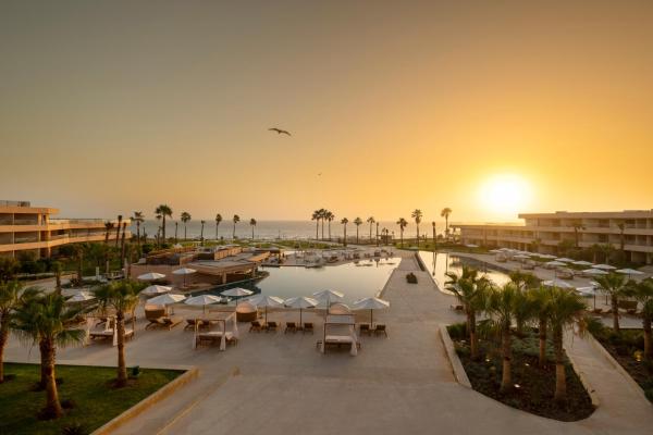 Taghazout Bay Marriott Resort - Taghazout