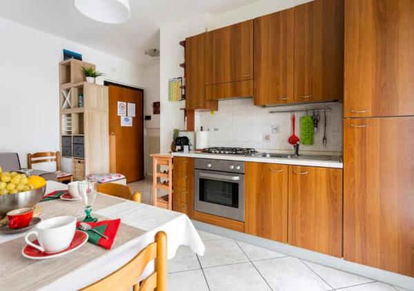 Holihome_colombo - Open Space, 100m Dal Mare! - Abruzzo