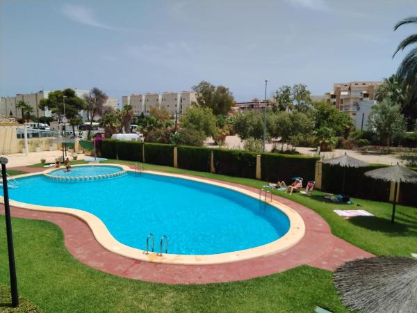 Playa Sol Vyb Dénia - Xàbia (Javea)