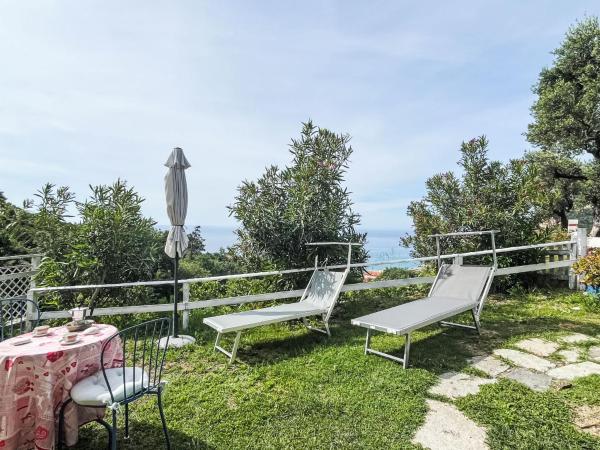 Villa Pierina-1 By Interhome - Finale Ligure