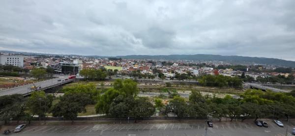 Apart Costanera - San Salvador de Jujuy