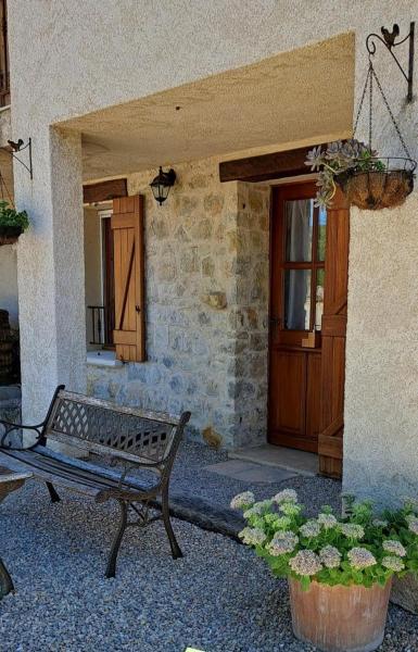 Maison D'hôte Brissi - Montauroux