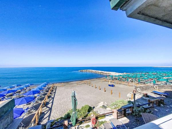 Apartment Oblo E Ginepro Sul Mare By Interhome - Cecina