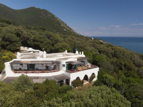 Villa Villa Delfino By Interhome - Sabaudia