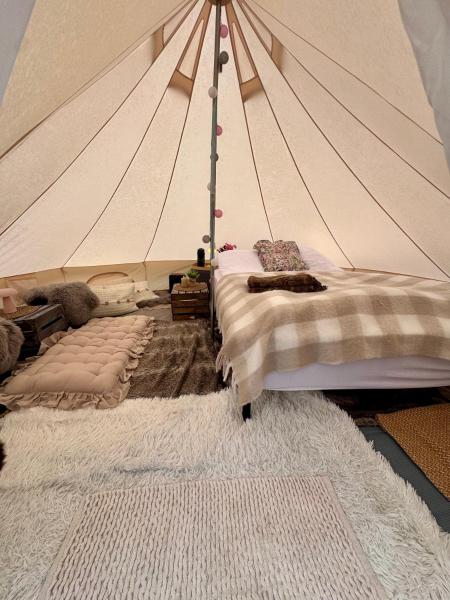 Rampestreken Glamping - Trøndelag