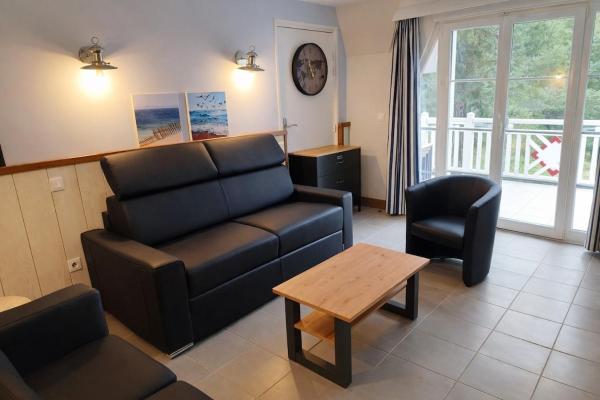 Getaway In Baie De Somme Pool Beach Golf - Quend Plage