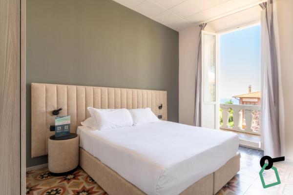 Hotiday Villa San Domenico - Livourne