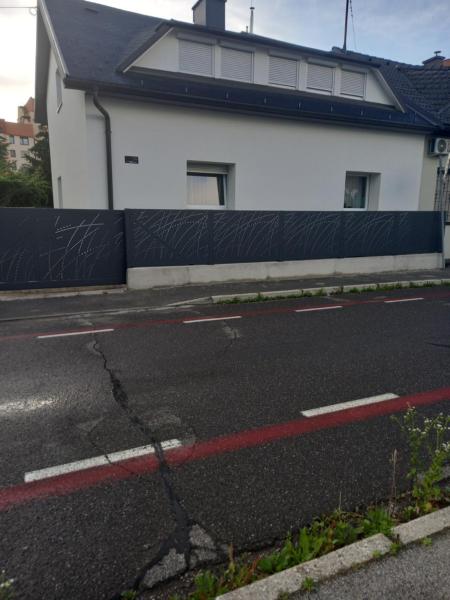 Apartment Zorec - Maribor