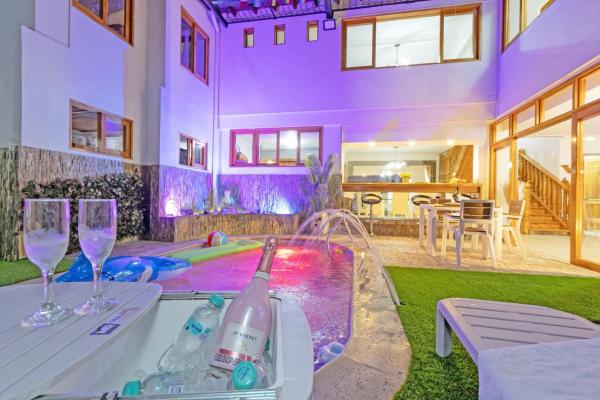 Alojamiento Con Piscina Privada En Medellín Mlb By Lets Go - Medellín