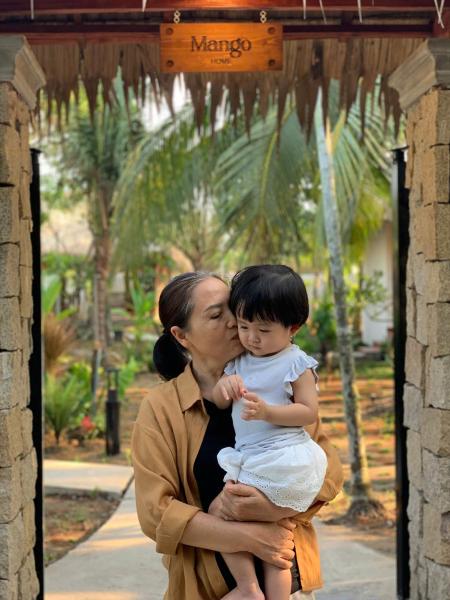 Mango Home - Ben Tre