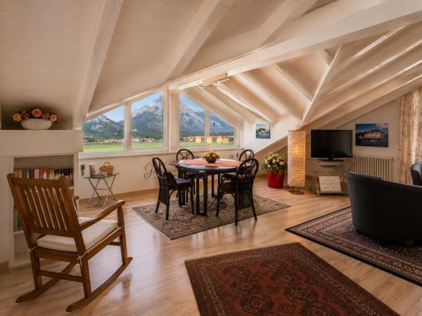 Ferienwohnung Biechteler - Hohenschwangau