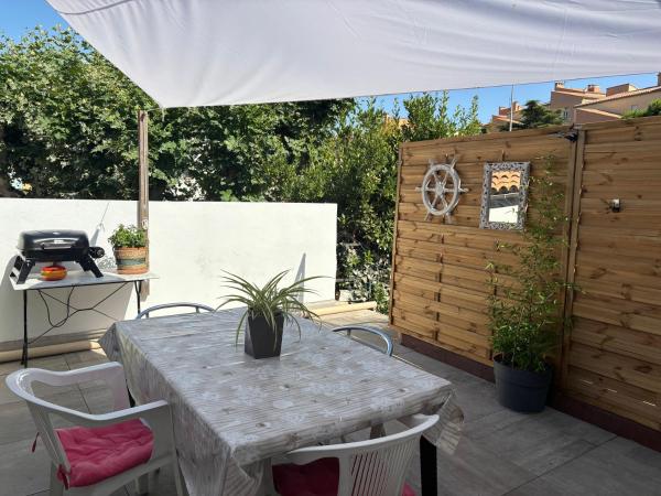 My Pradet - La Garde