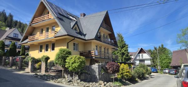 Studio Górski Zakątek - Zakopane