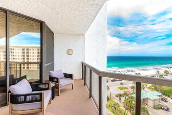 Surfside 704 - Miramar Beach, FL