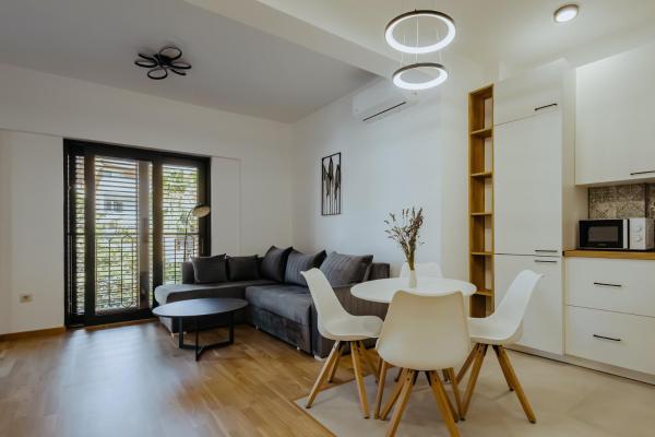 Happy Family Apartments - Budva