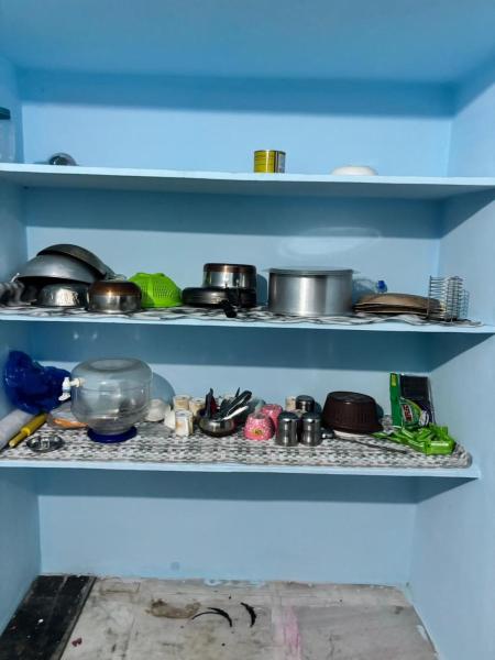 Lara Homestay 1bhk - Hyderabad