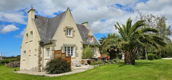 Chez Renée Et Raynal B&b - Plouescat