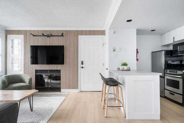 Nordic Nook - Hot Tub & Shuttle With Patio - Collingwood