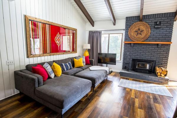 Mammoth's Best Location! 2brloft By Canyon Lodge - California