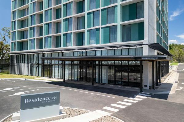 Residence Inn By Marriott San Jose Alajuela El Coyol - Tambor