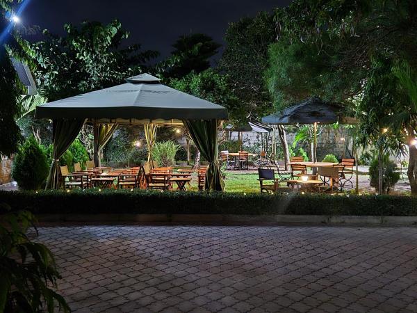 Teresita Home Jkia - Nairobi