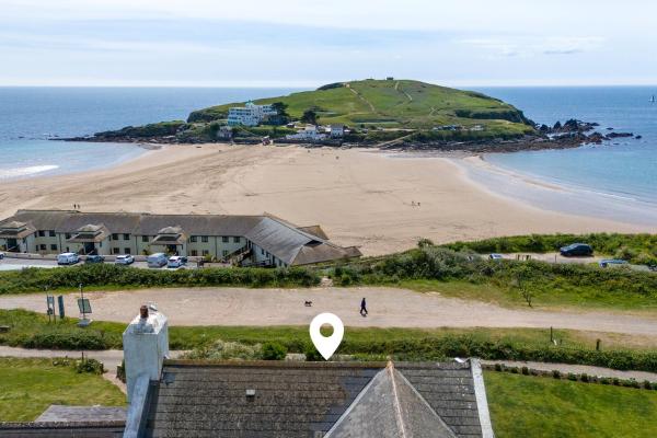 Warren Cottage - Bigbury-on-Sea