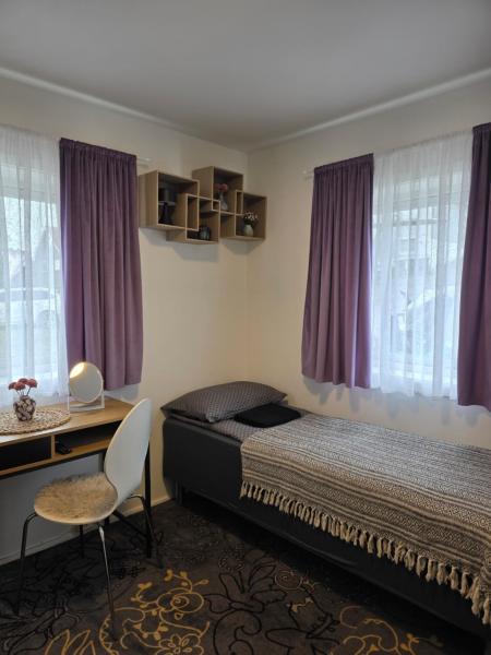 Nord Stay Tromso - Tromsø
