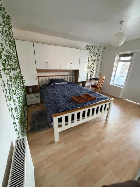 Peacehaven Homestay Deluxe Room - Seaford